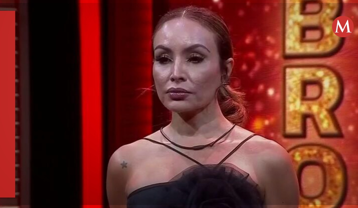 La Bronca habla de su experiencia en 'La Casa de los Famosos'- Grupo ...