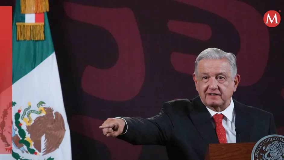 AMLO dice que violencia en Guerrero es parecida a la de Guanajuato- Grupo Milenio