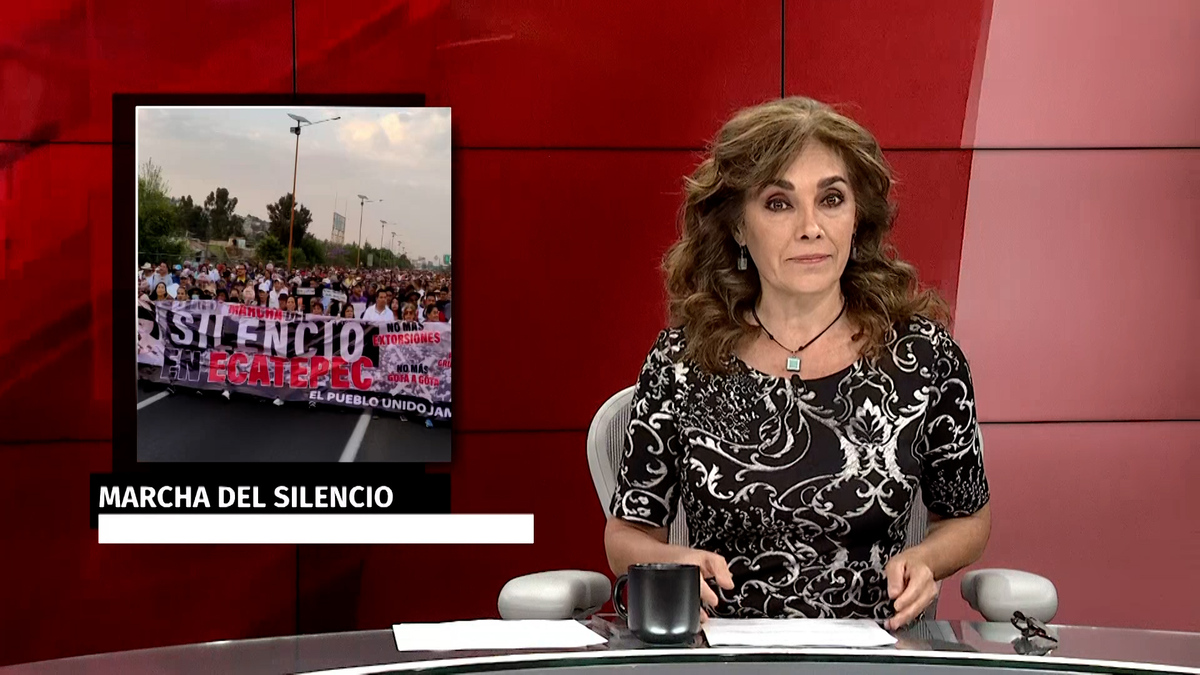 Influencer Fofo Márquez recibe 'narcomensaje'- Grupo Milenio