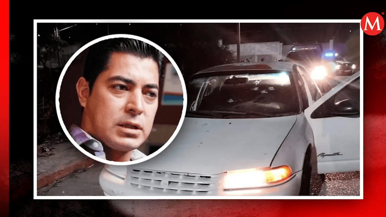 Atacan A Balazos A Candidato Del Pt A Alcaldía De Xochitepec Grupo Milenio
