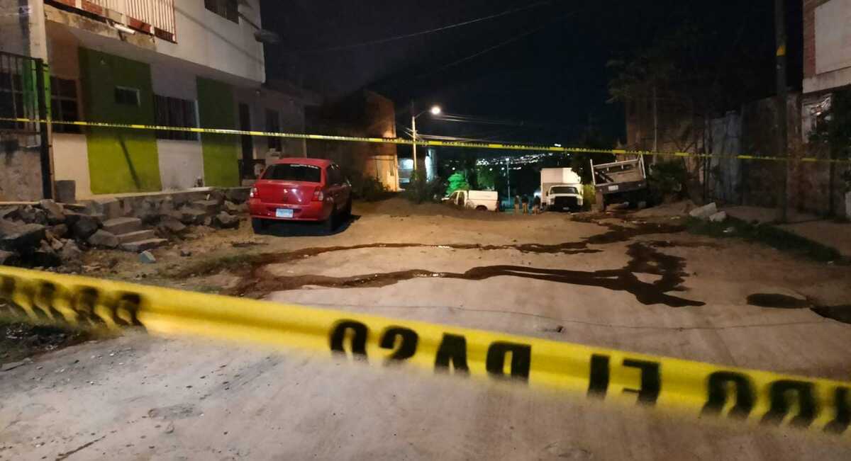 Localizan cuerpo de un hombre envuelto en cobijas en Tlaquepaque- Grupo Milenio