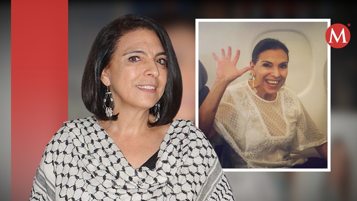 Actriz Thelma Dorantes dejó desgarradora despedida en sus redes- Grupo ...