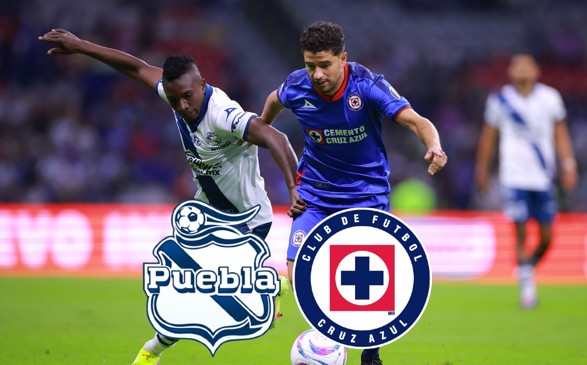 Puebla vs Cruz Azul EN VIVO | Torneo Clausura Liga Mx 2024- Grupo Milenio