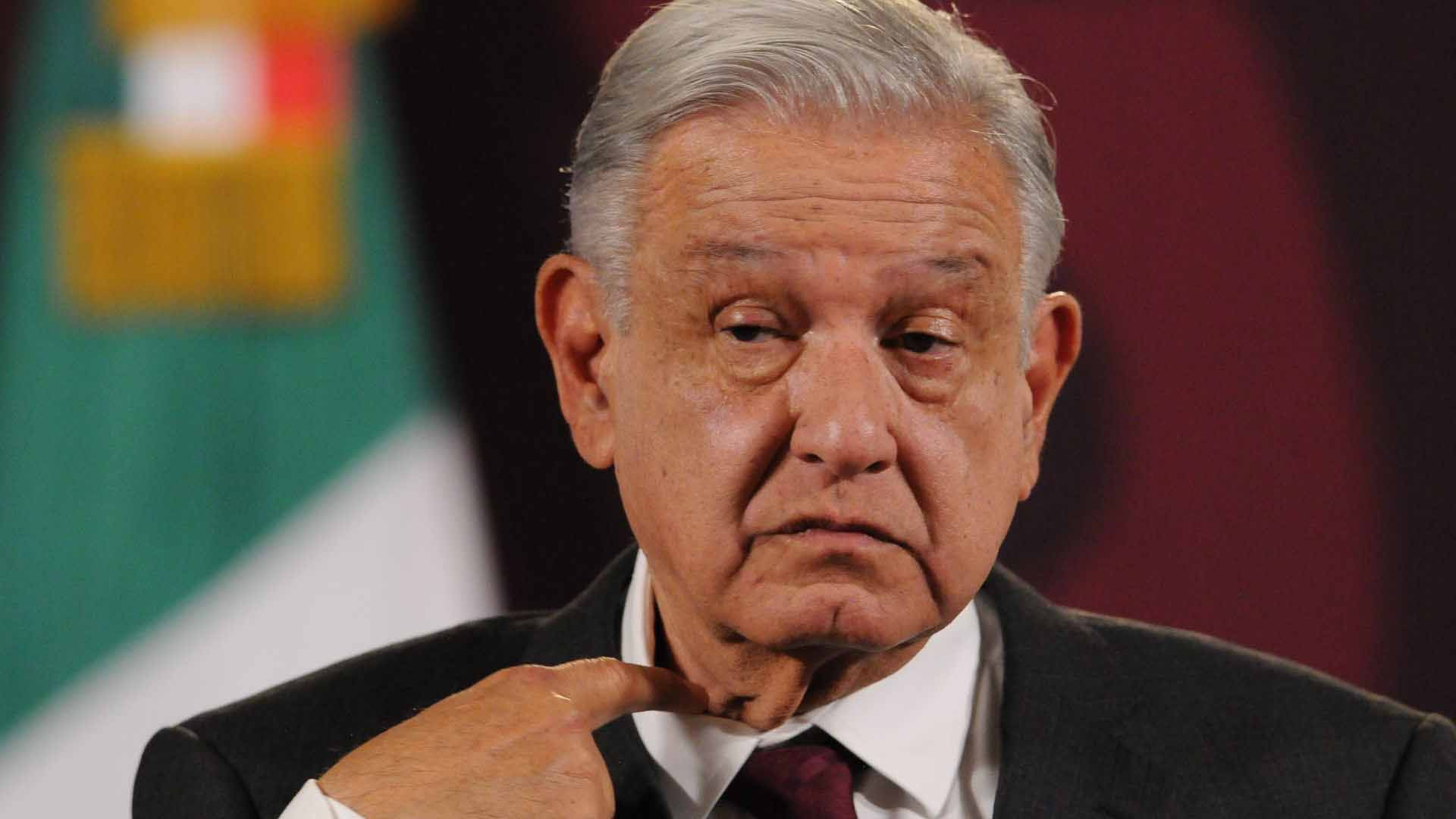 AMLO hace llamado con responsabilidad tras los hechos violentos en Guerrero- Grupo Milenio