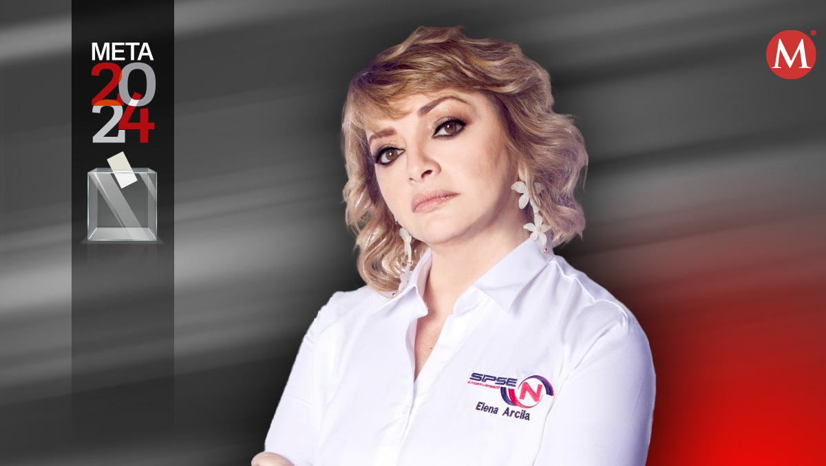 Elena Arcila: Quién es la periodista que moderará el tercer debate ...