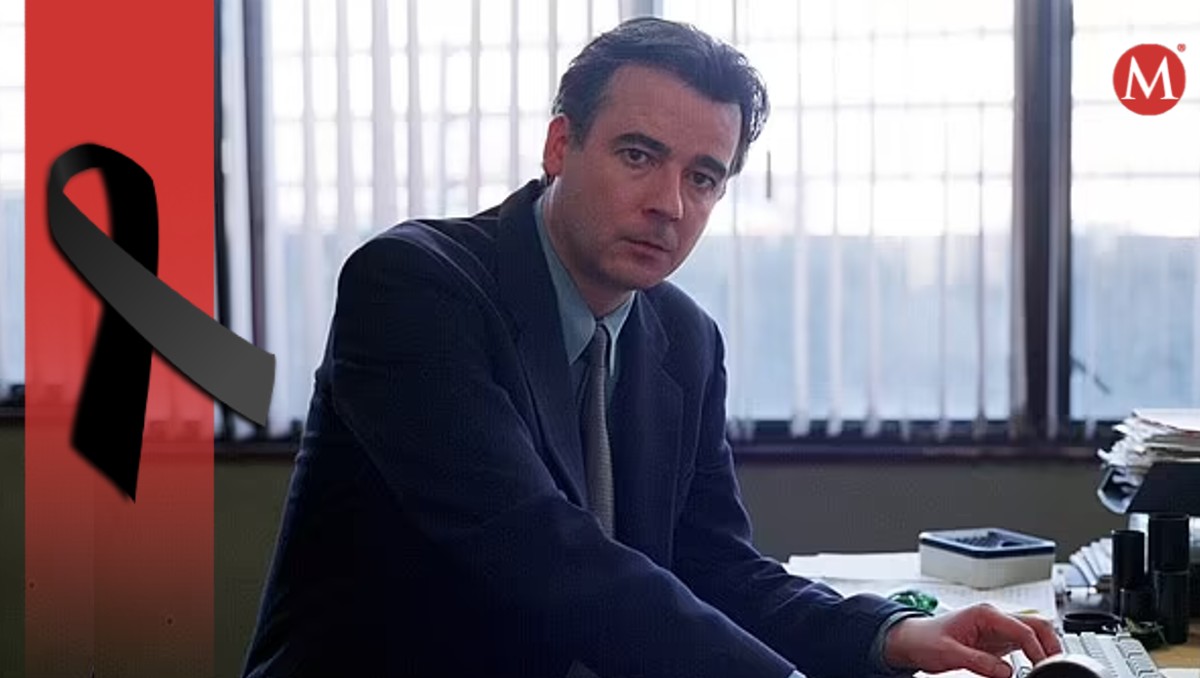 Muere Vincent Friell, famoso actor de 'Trainspotting'; esto sabemos ...