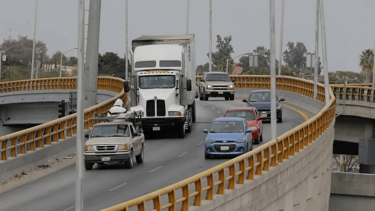 Inseguridad cuesta 14 mil mdp a transportistas en Nuevo León- Grupo Milenio