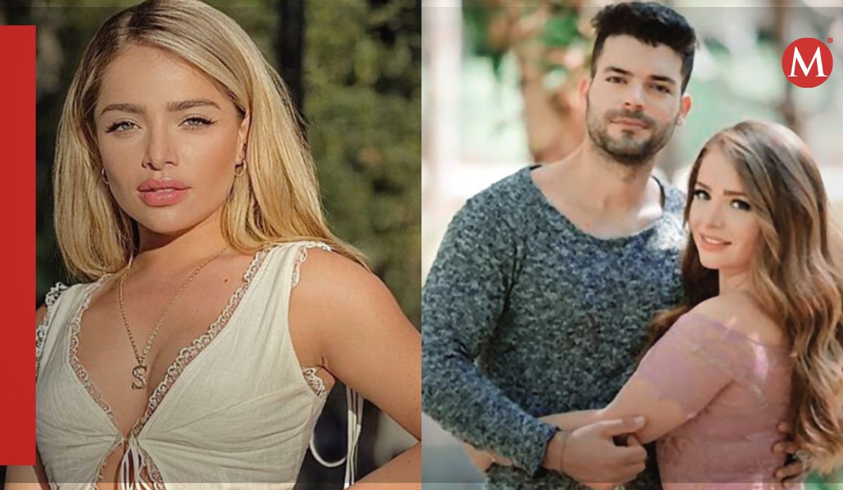 Sandra Itzel responde comunicado de Adrián Di Monte- Grupo Milenio