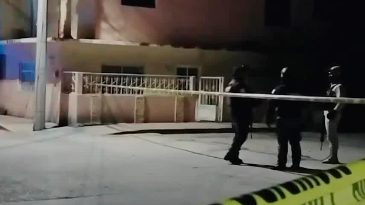 Fresnillo, ciudad más insegura para vivir - Grupo Milenio