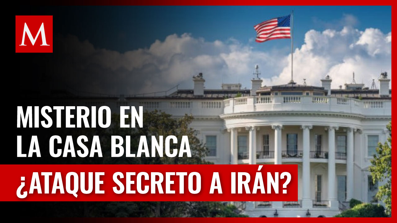 La Casa Blanca evita comentar sobre el supuesto ataque de Israel en ...