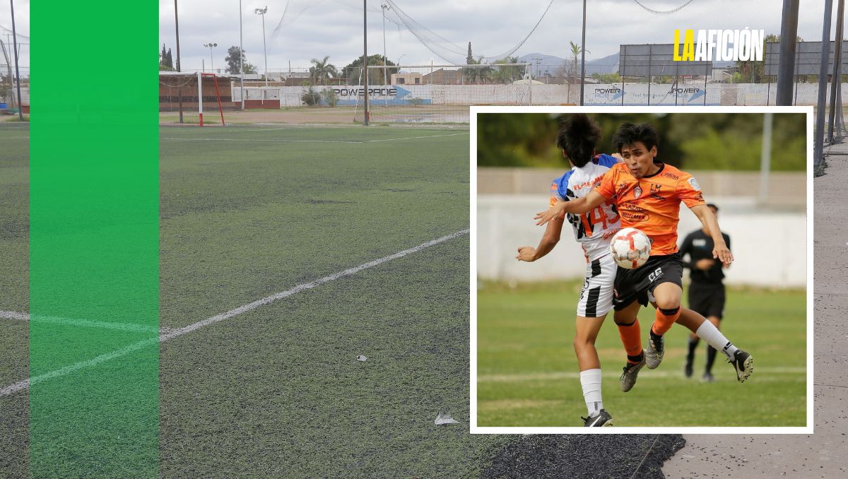Club Calor jugará como local en la Deportiva Torreón- Grupo Milenio