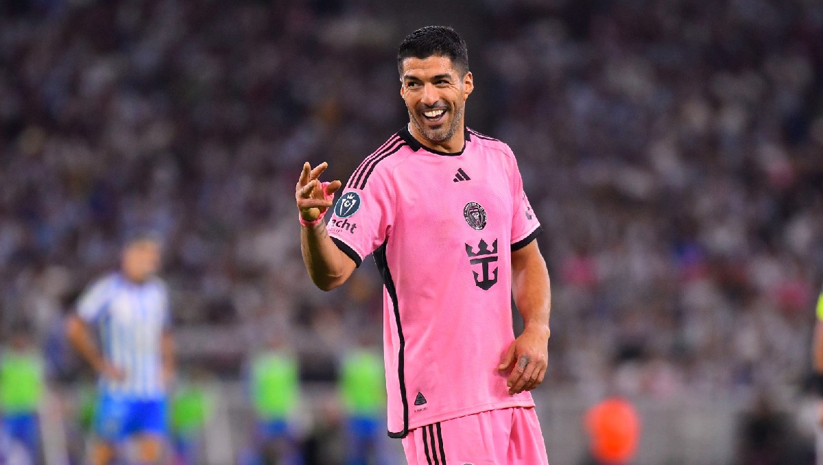 Estadios Donde Juega Suarez 📺 𝑃𝑜𝑟