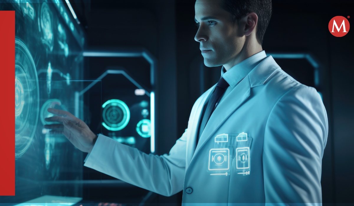 Herramienta IA detecta cáncer de origen primario- Grupo Milenio