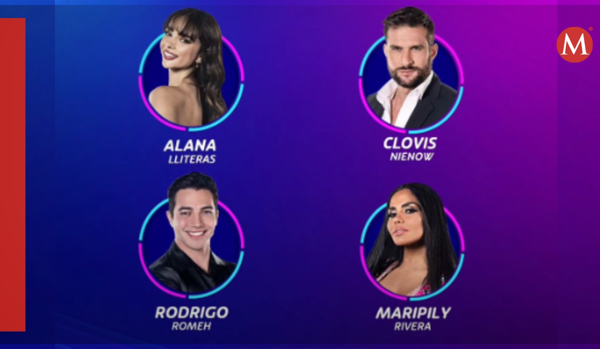 ¿Quién fue el eliminado de La Casa de los Famosos hoy 22 de abril?- Grupo Milenio