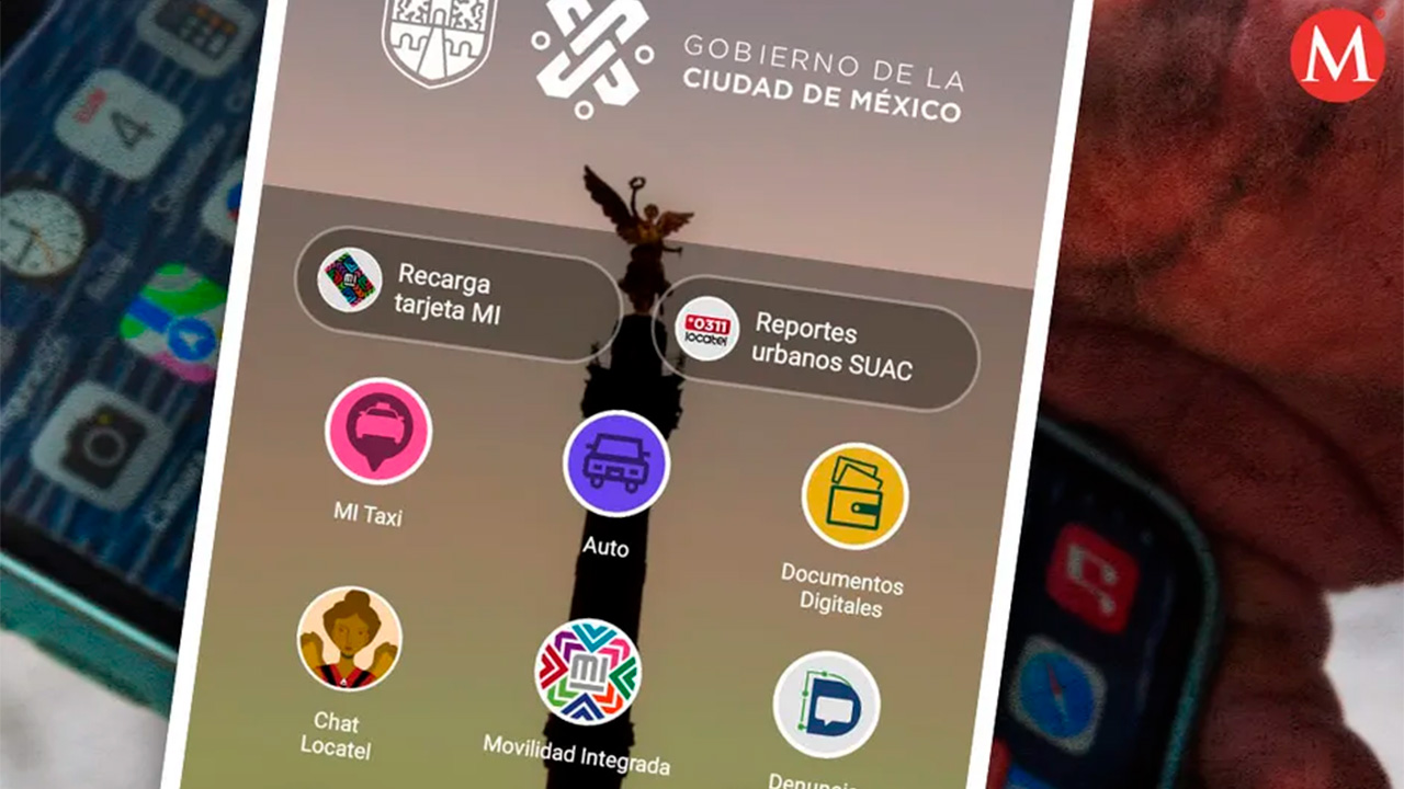 ChatBot' es una nueva app para realización de trámites en CdMx- Grupo ...