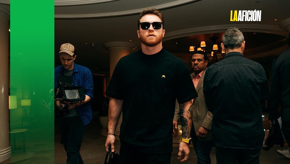 ¿Por qué es famoso el boxeador mexicano Saúl Canelo Álvarez?- Grupo Milenio