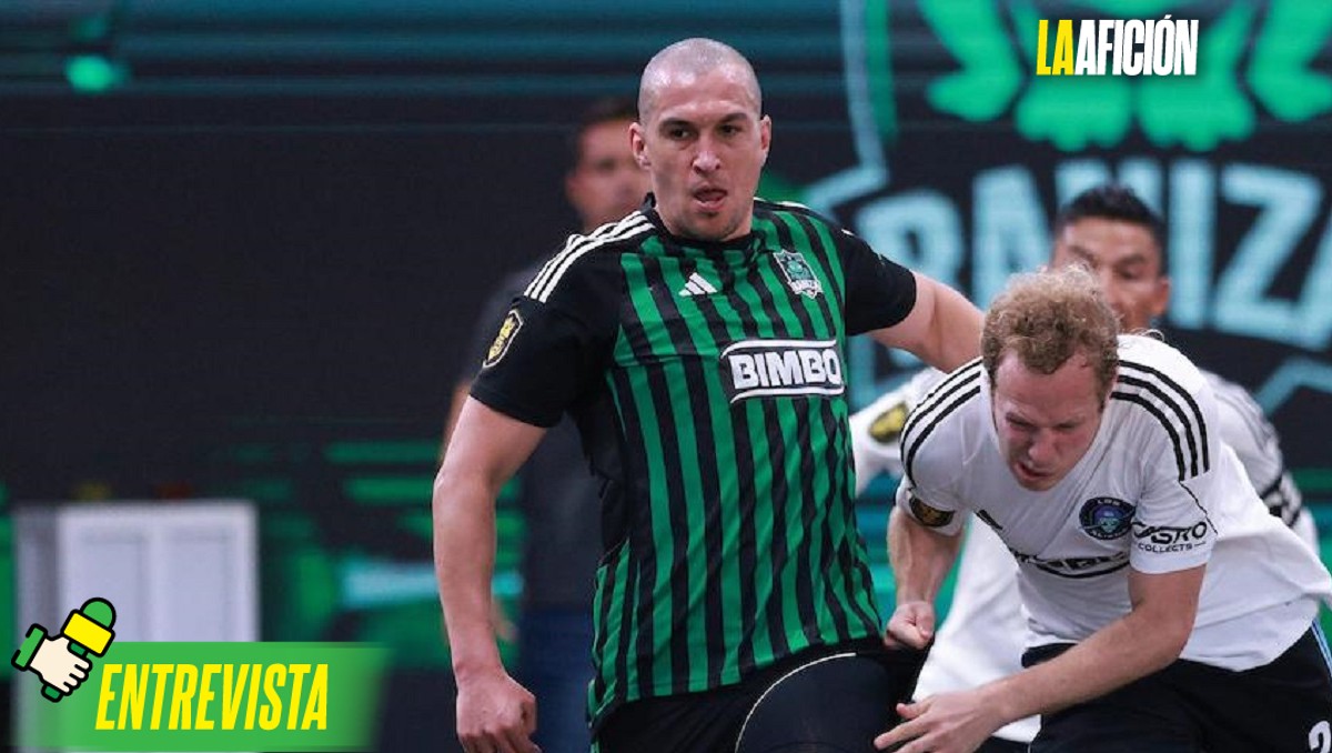 Jorge Torres Nilo ve a la Américas Kings League con gran potencial ...