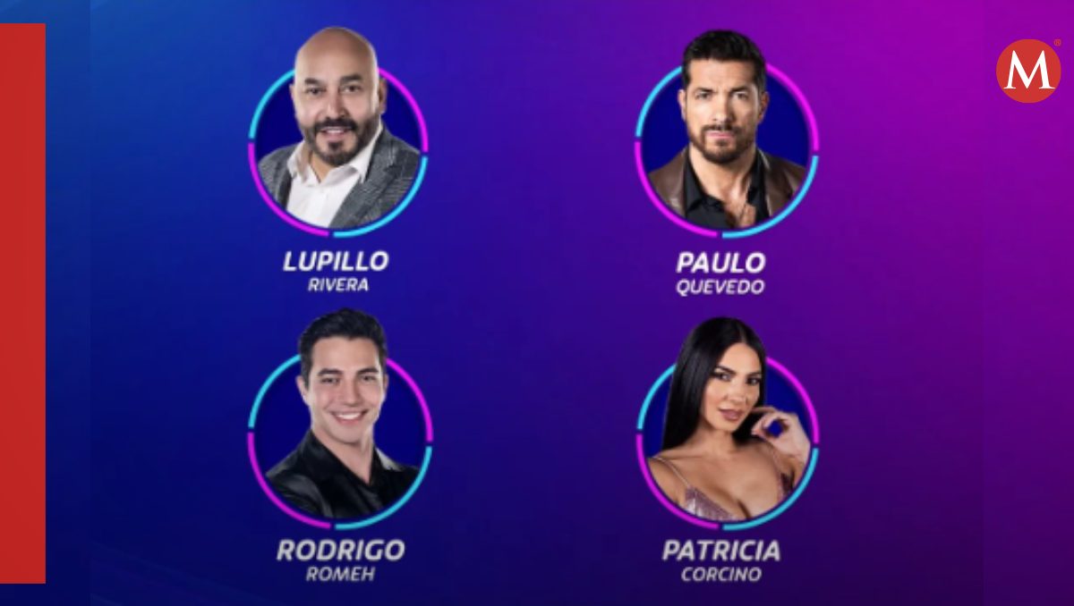 ¿Quién fue el eliminado de La Casa de los Famosos este 6 de mayo?- Grupo Milenio