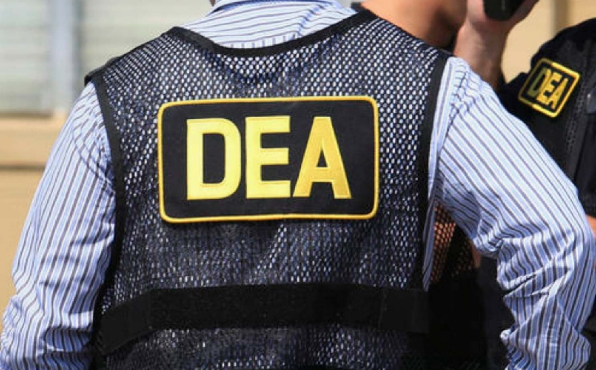 Agentes de la DEA continúan en México y colaboran con autoridades ...
