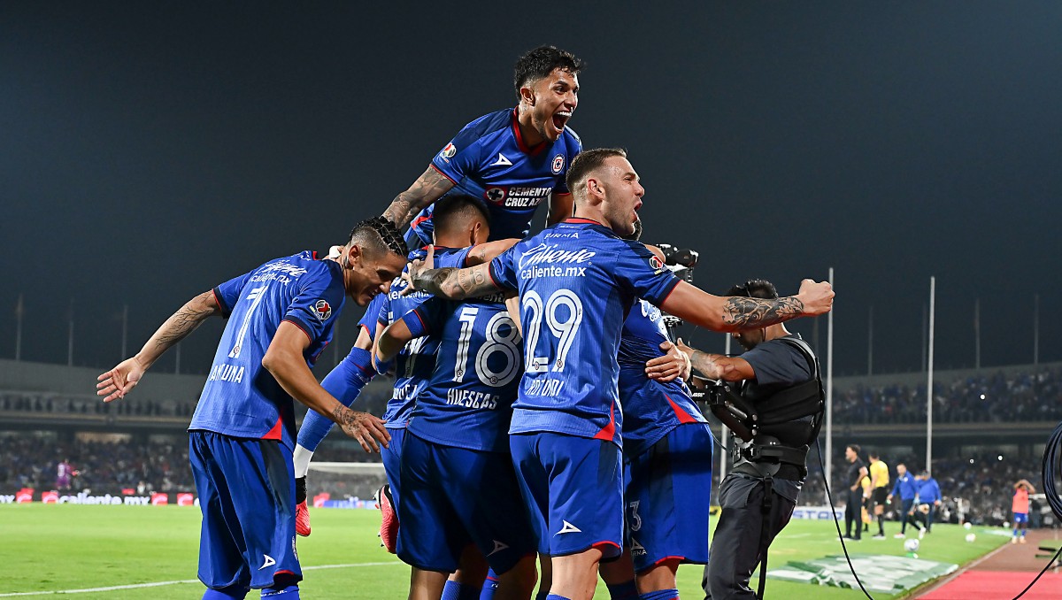 Crónica | Resultado del partido de Pumas y Cruz Azul cuartos de final ...