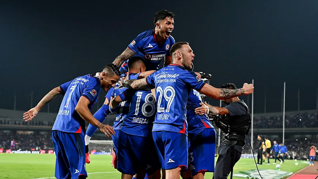 Noticias de Cruz Azul en Milenio - Grupo Milenio