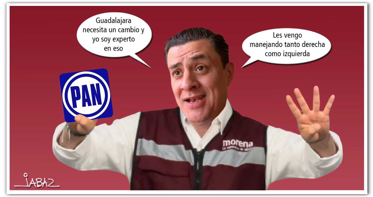 Ambidiestro - Grupo Milenio