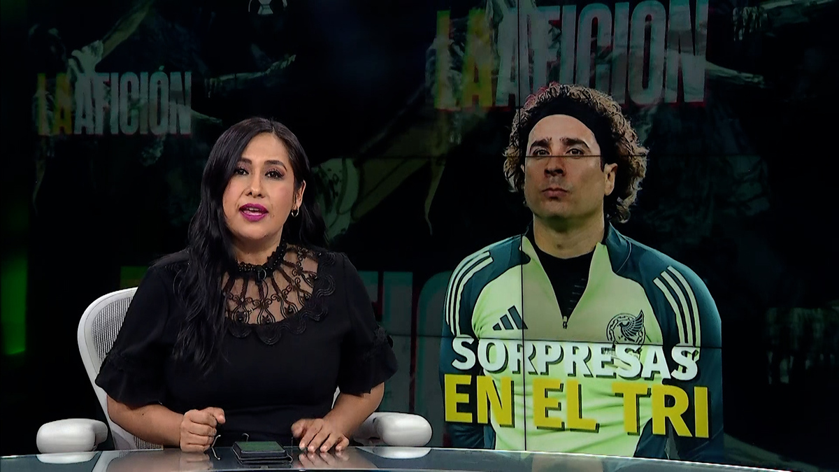 Milenio Noticias, La Afición, 09 de mayo 2024- Grupo Milenio
