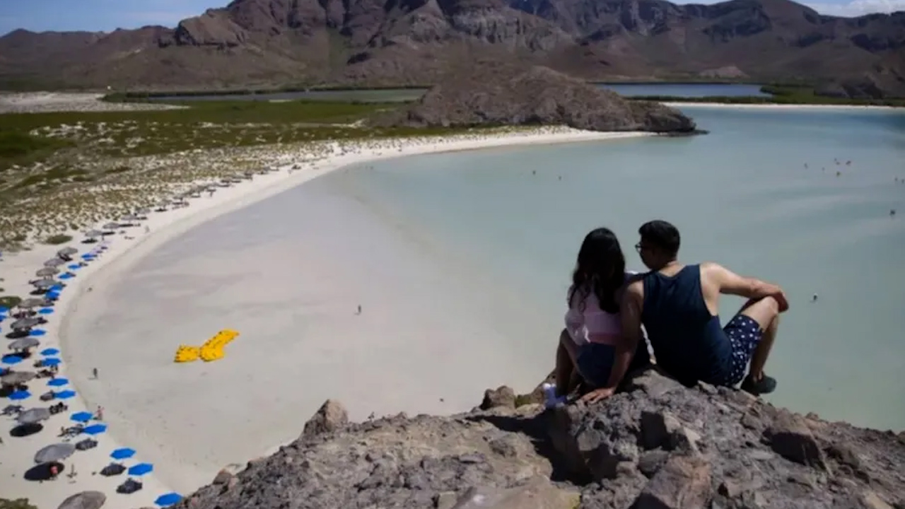 Noticias de Secretaría de Turismo (Sectur) en Milenio- Grupo Milenio