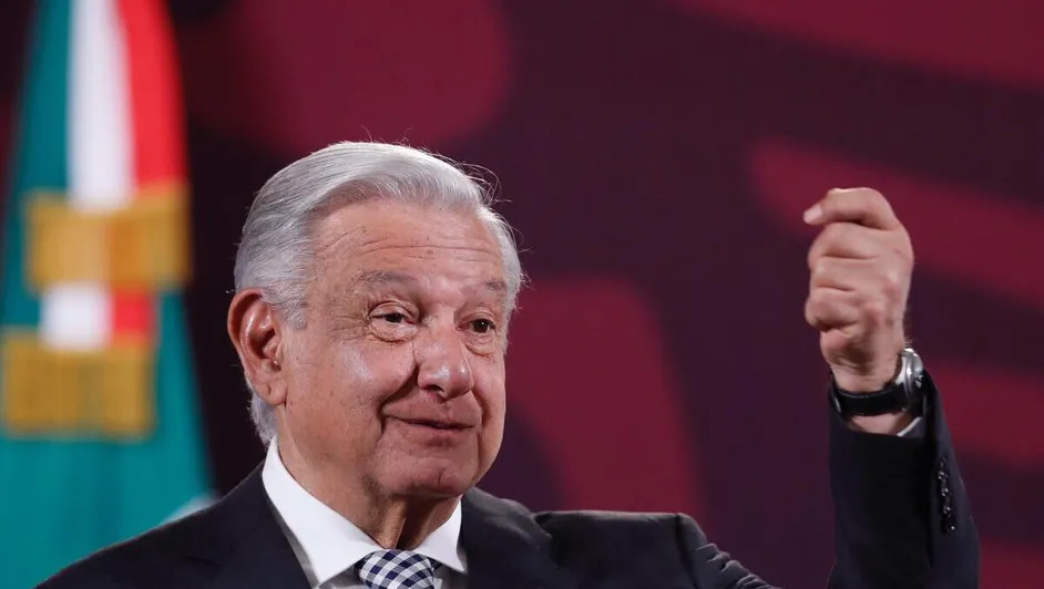 AMLO anuncia giras de supervisión de salud en estados y reunión con Ar ...