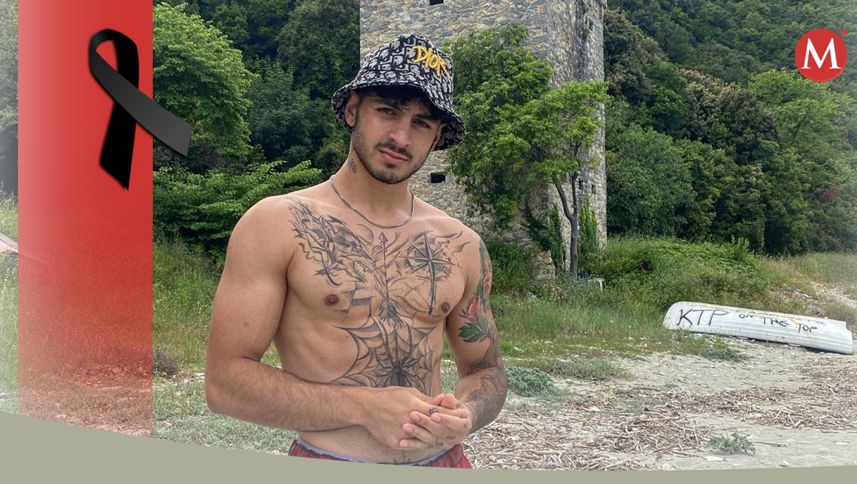Muere Tzane, famoso influencer, tras caer de balcón en visita a pueblo ...
