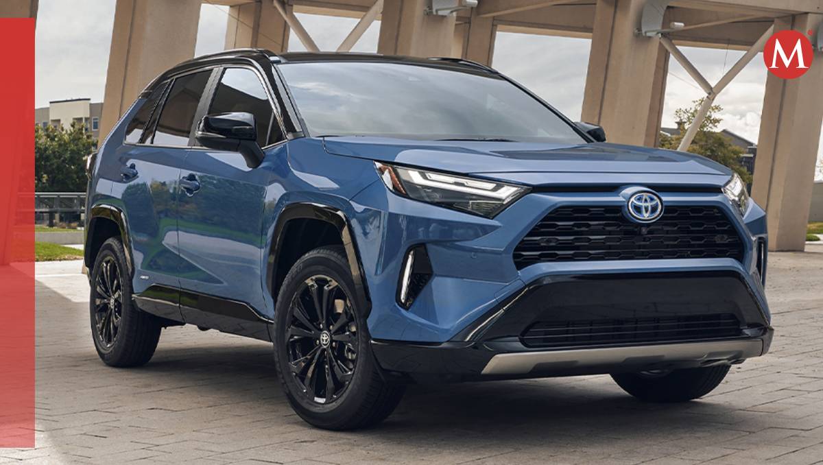 Toyota lanza su aseguradora TFS Insurance Solutions- Grupo Milenio