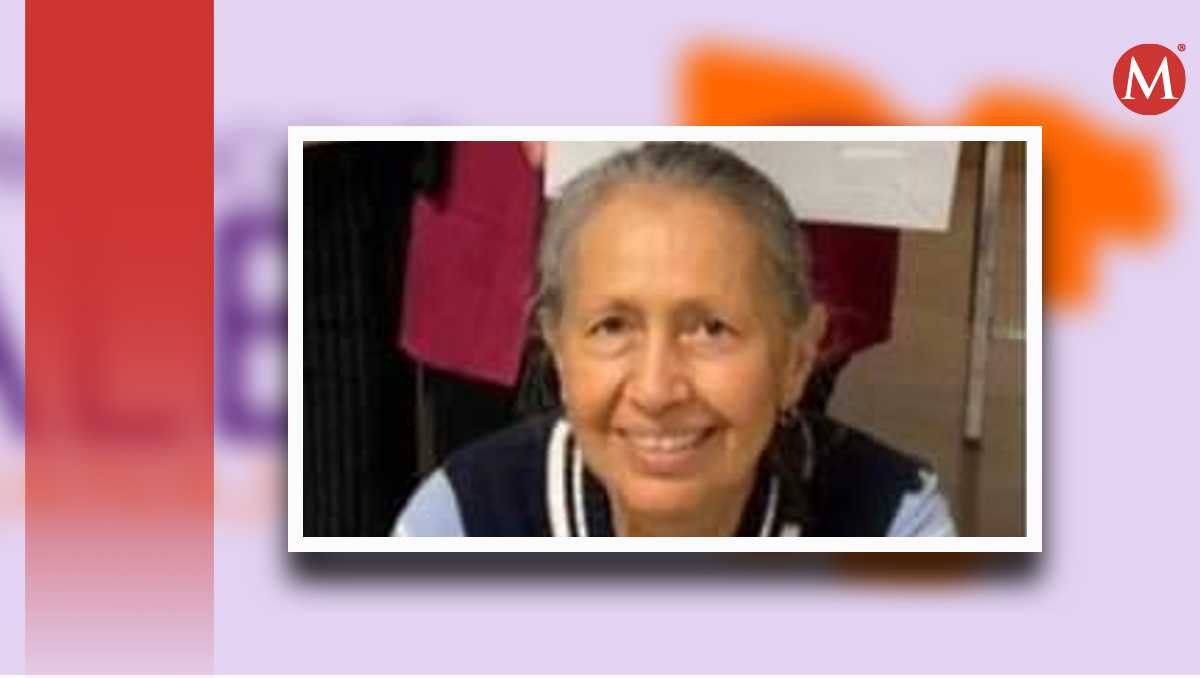 Quién es Ma. Alejandra Ramírez Granados mujer desaparecida en León- Grupo Milenio