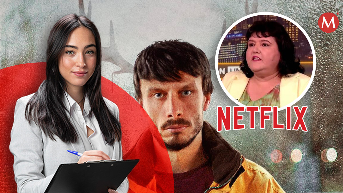 Abogados retan a Netflix de presentar pruebas por 'Baby Reindeer ...