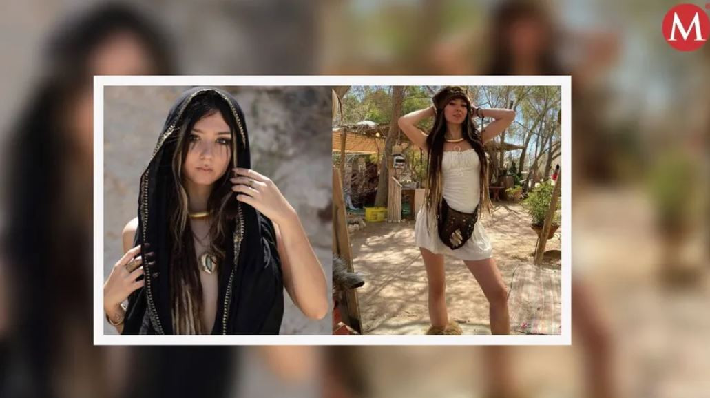 Israel recupera cuerpo de Shani Louk, novia del mexicano rehén en Gaza ...