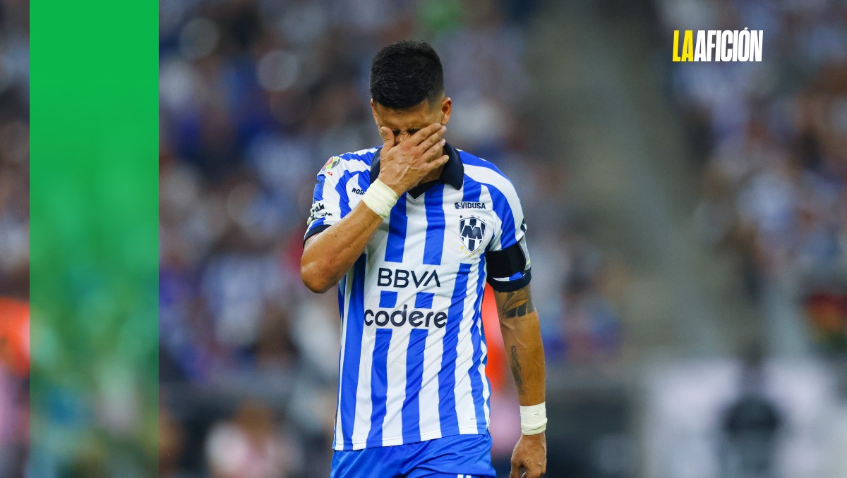 Rayados, con dificultades para remontar en liguillas- Grupo Milenio