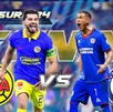 Cruz Azul clasifica a la final de la Liga MX tras eliminar a Monterrey ...
