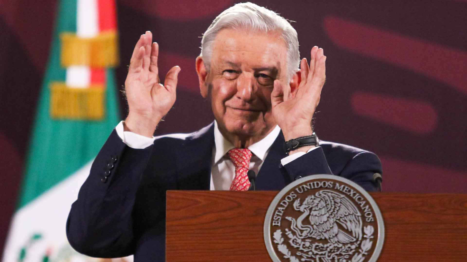 AMLO se dice ser “tolerante” ante supuestos actos de corrupción- Grupo ...
