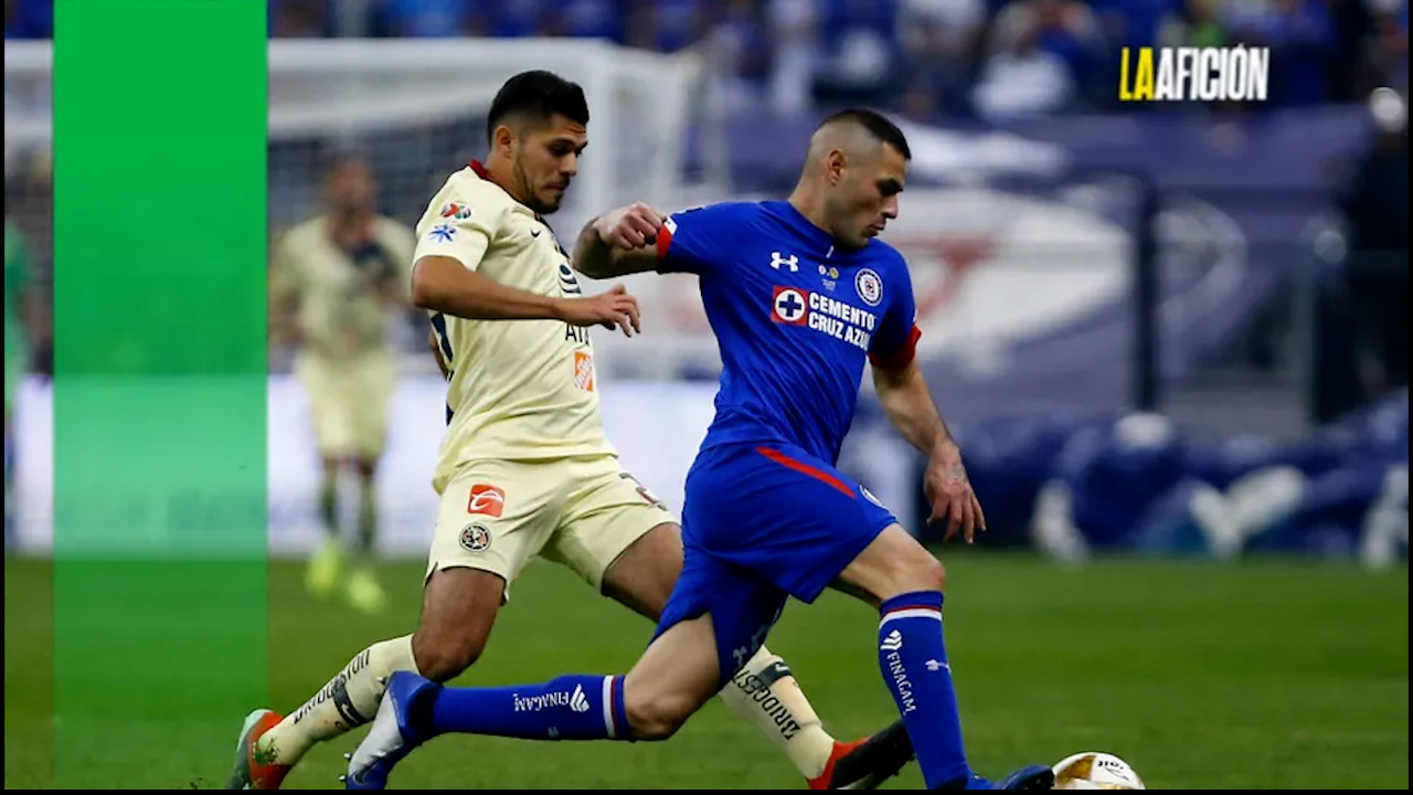 ¿Qué dijeron los DT de América y Cruz Azul tras clasificar a la final ...