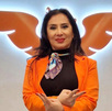 Quién es Esther Mejía candidata MC declinó favor Morena Álvaro Obregón ...