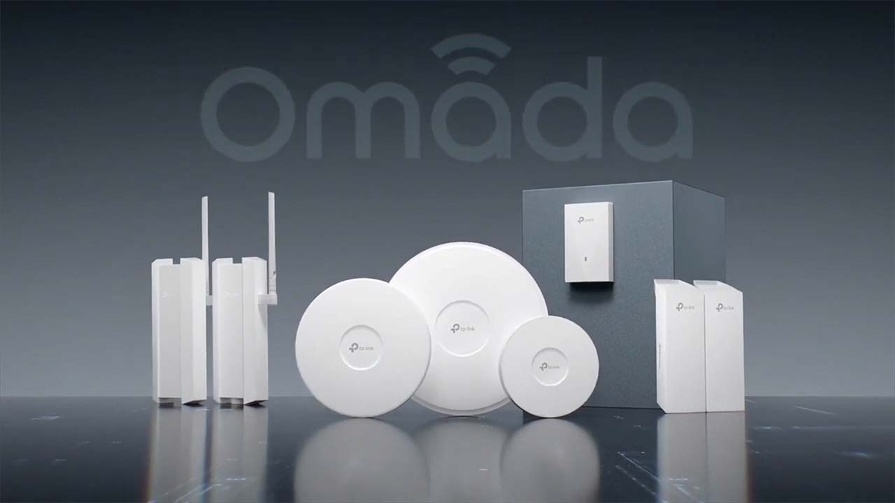 Omada: la solución para mejorar tu red- Grupo Milenio