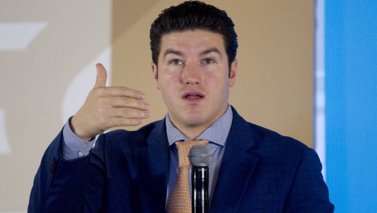 Samuel García anuncia fondo especial para indemnizar a víctimas- Grupo ...