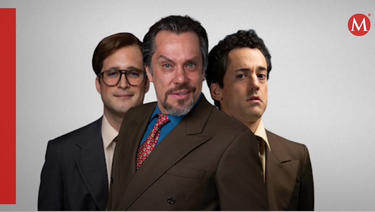 ¿Cuándo se estrenan los nuevos episodios de 'Quién lo mató'?- Grupo Milenio