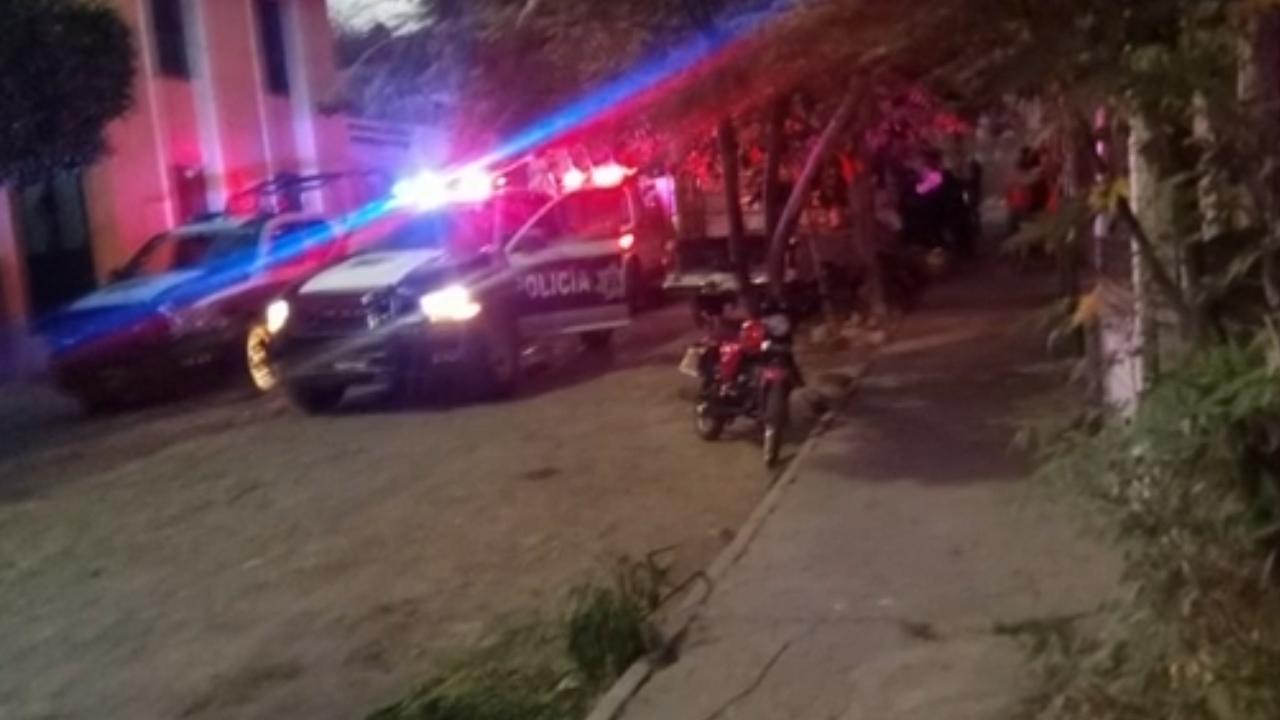 Se registra noche violenta en Colima; hay 4 personas asesinadas - Grupo ...