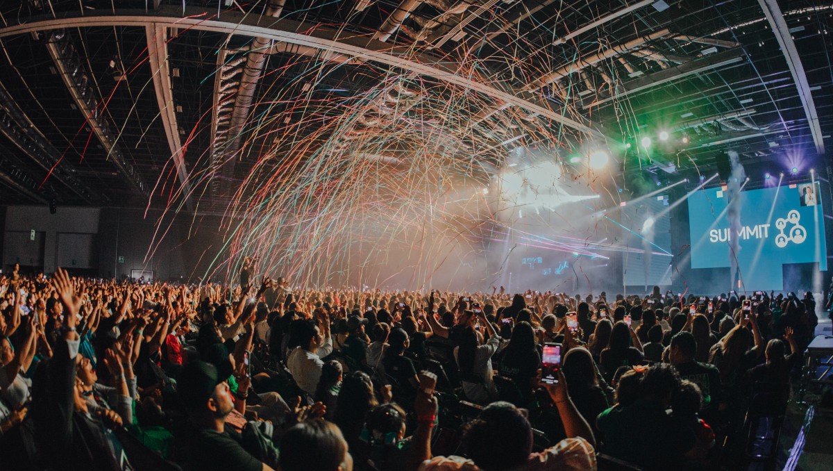 Así se vivió en el Amco Summit 2024 en Guadalajara- Grupo Milenio