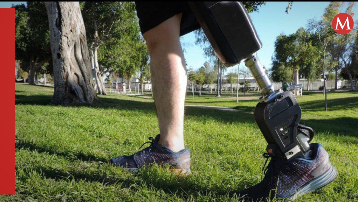 Nuevo dispositivo que mejora conexión entre persona y su prótesis ...