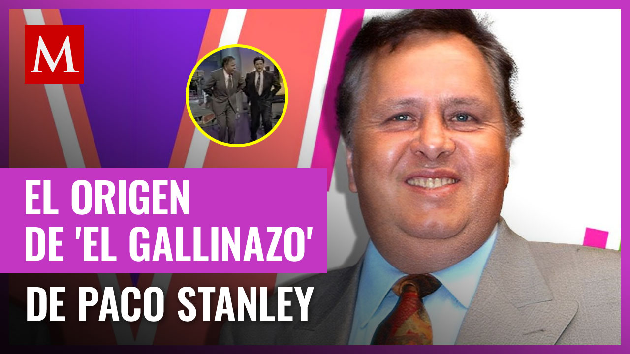 El gallinazo de Paco Stanley: Cuál es su origen- Grupo Milenio