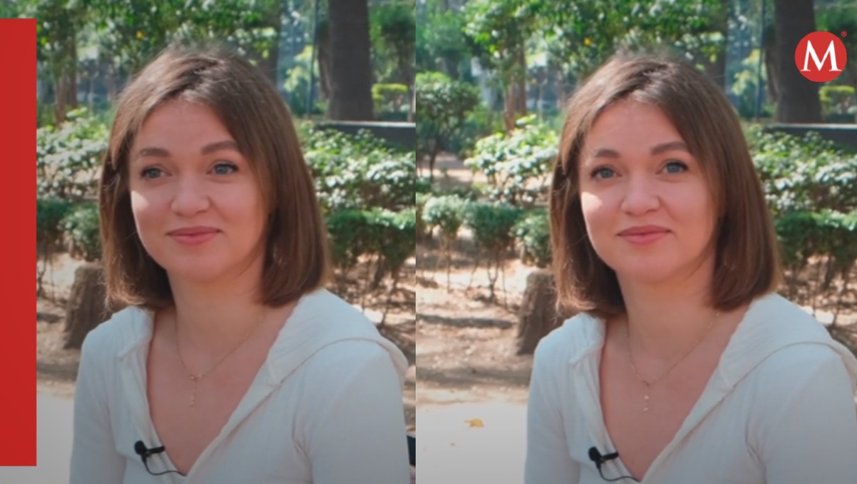 Rusa sigue buscando novio mexicano; ahora está dispuesta a mantenerlo ...