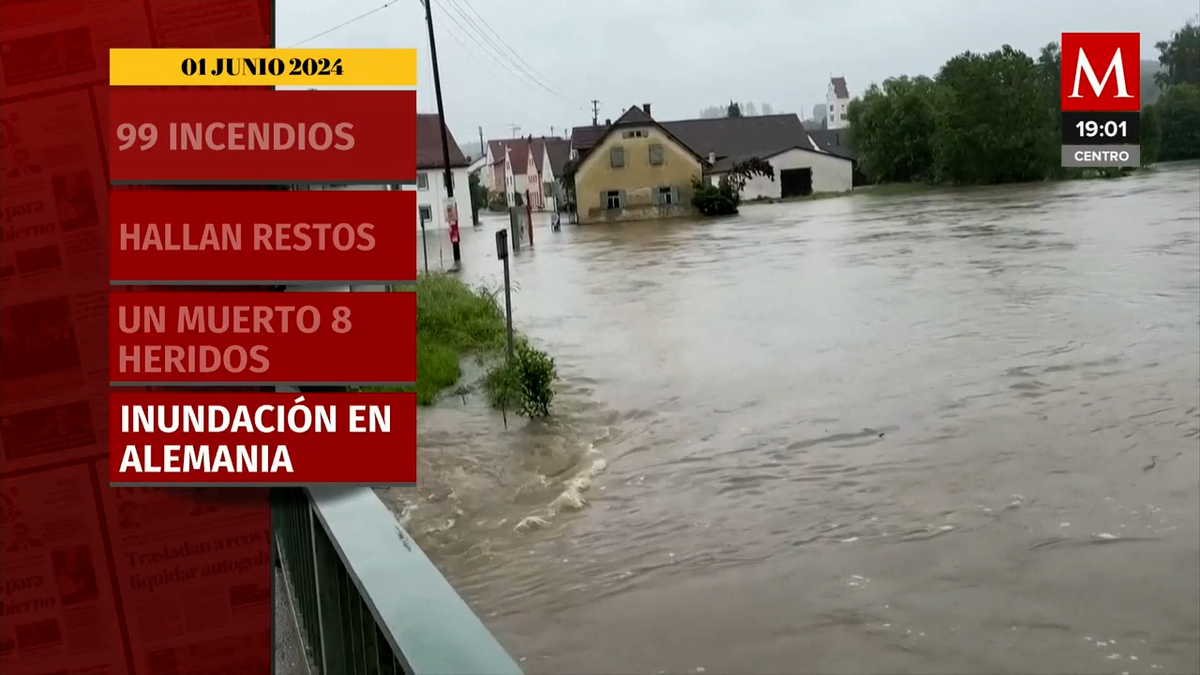 Noticias de Salud en Milenio - Grupo Milenio