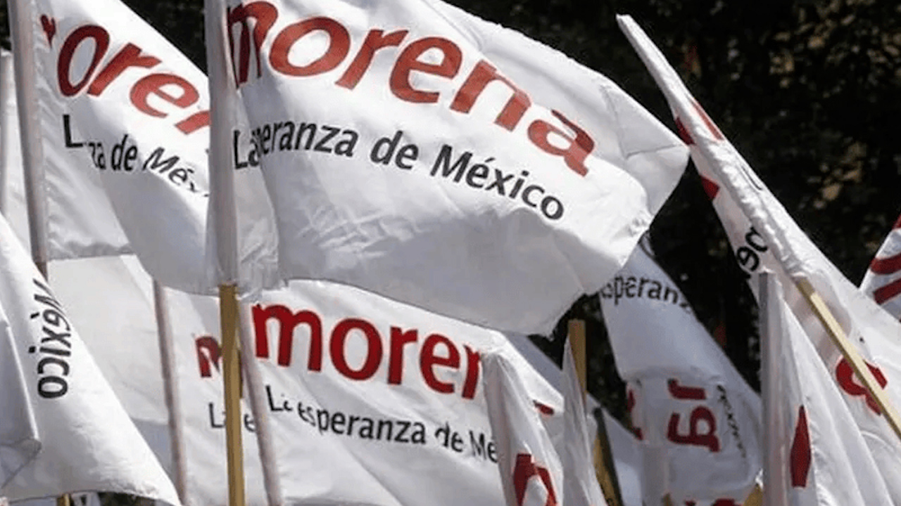¿Cómo surge el movimiento político Morena?- Grupo Milenio