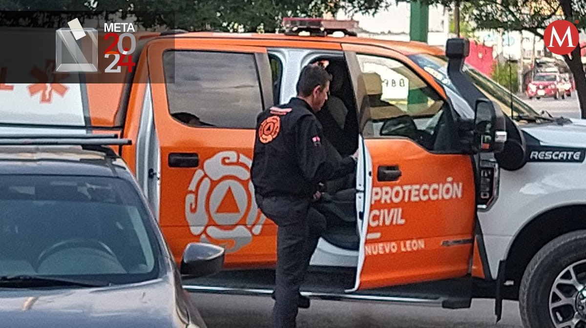 Erik Cavazos concluye comparecencia ante la Fiscalía por caso MC- Grupo ...